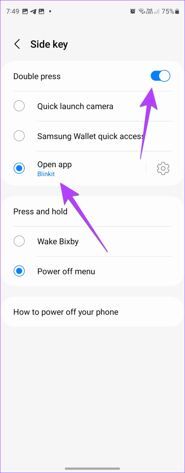 4 Ways to Access Secure Folder on Samsung Galaxy Phones - Guiding Tech