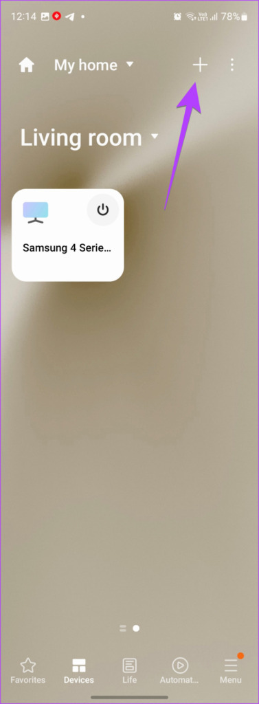 11 Ways to Fix Samsung TV Not Connecting to SmartThings - Guiding Tech
