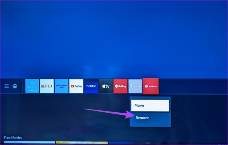 5 Ways to Delete and Reinstall Apps on Samsung Smart TV - Guiding Tech