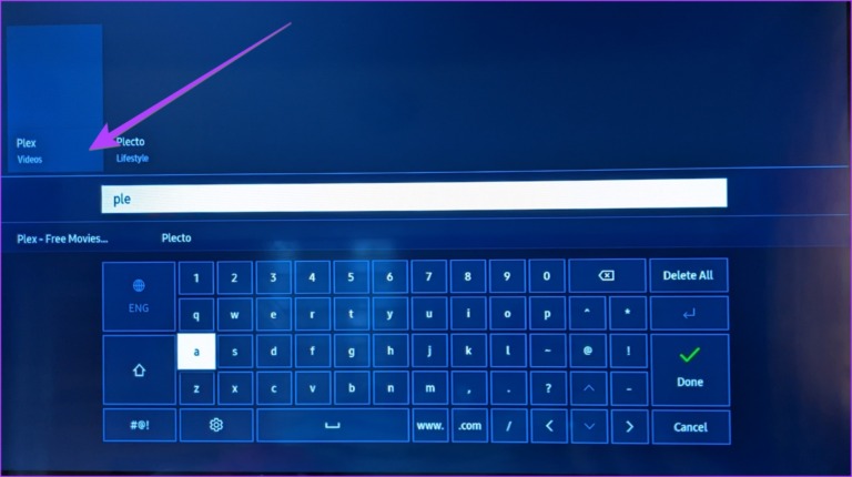 5 Ways to Delete and Reinstall Apps on Samsung Smart TV - Guiding Tech