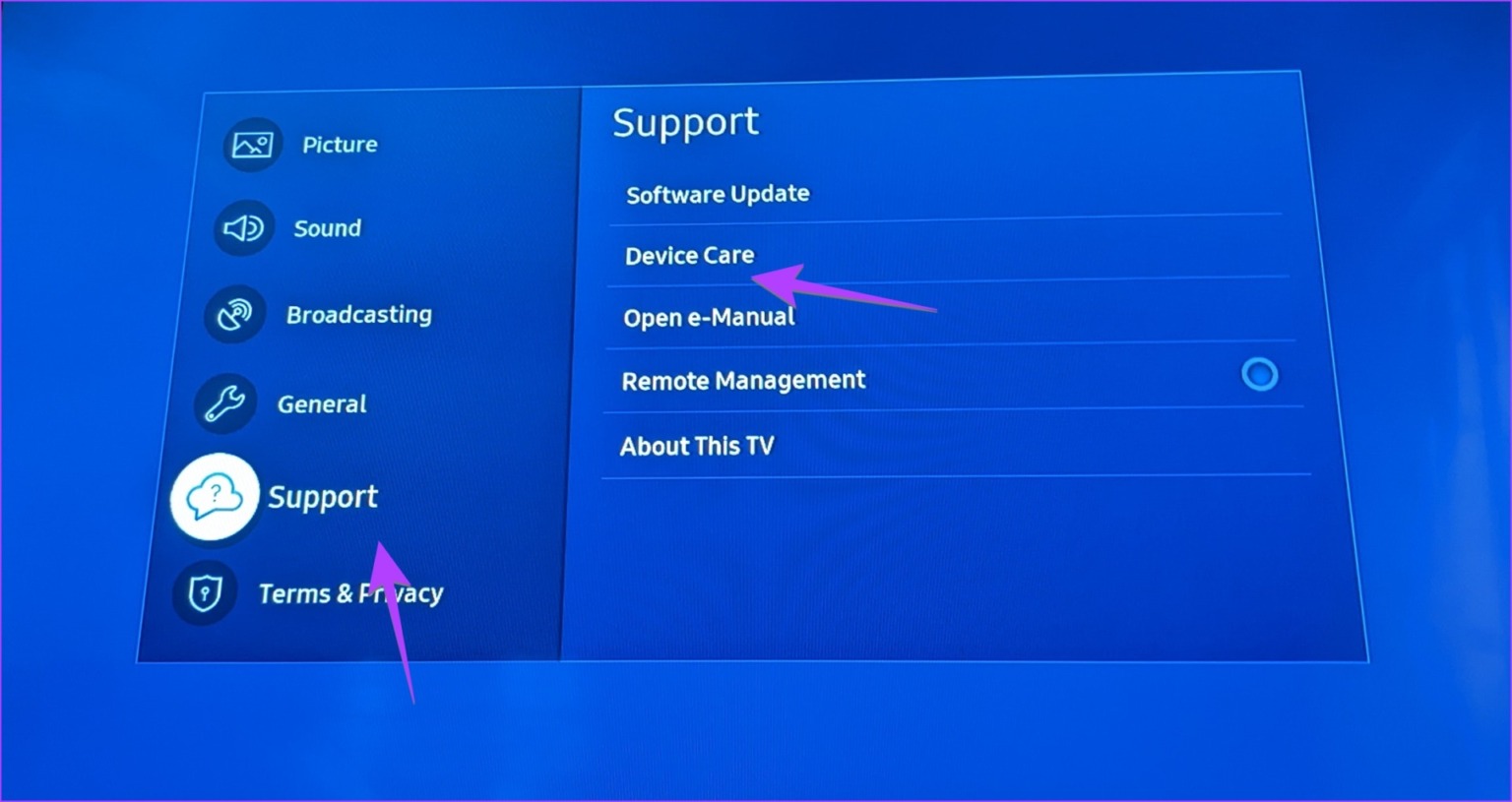 5 Ways to Delete and Reinstall Apps on Samsung Smart TV - Guiding Tech