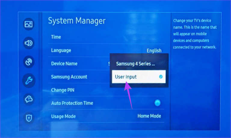 11 Ways to Fix Samsung TV Not Connecting to SmartThings - Guiding Tech