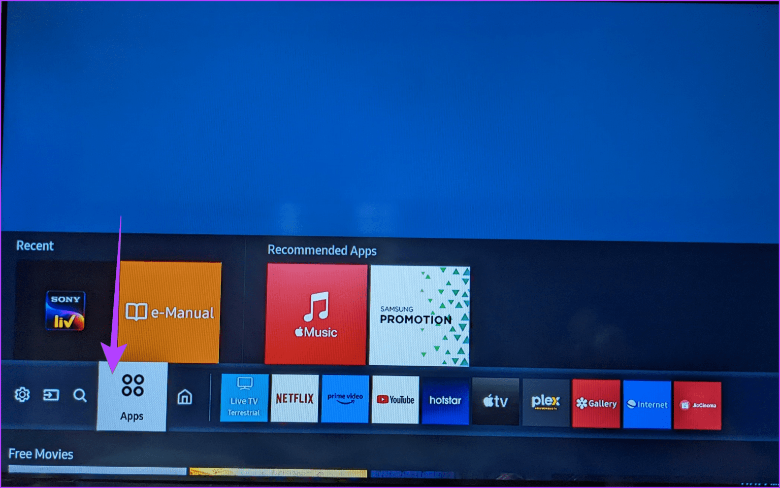 13 Ways to Fix Apple TV App Not Working on Samsung TV - Guiding Tech