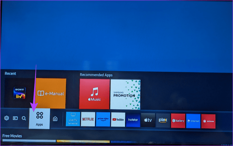 13 Ways to Fix Apple TV App Not Working on Samsung TV - Guiding Tech