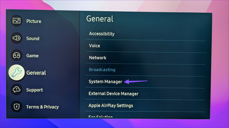 Top 12 Ways to Fix Samsung TV Not Connecting to Wi-Fi - Guiding Tech
