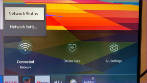 Top 12 Ways to Fix Samsung TV Not Connecting to Wi-Fi - Guiding Tech