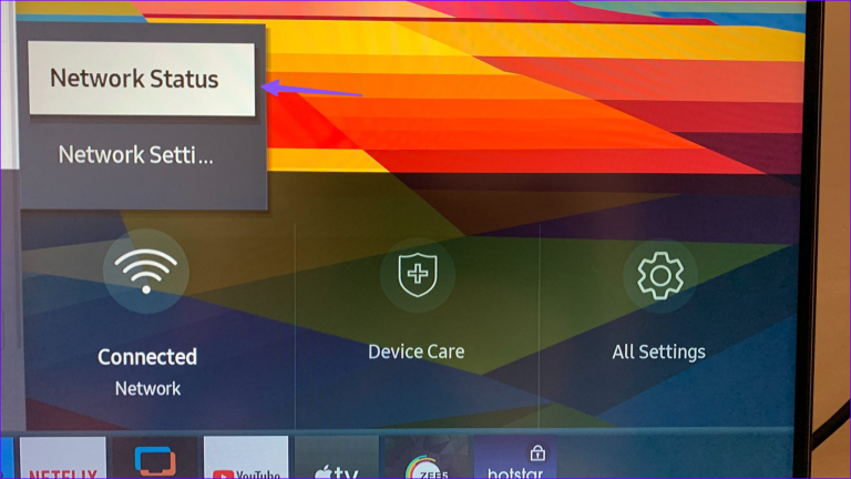 Top 12 Ways to Fix Samsung TV Not Connecting to Wi-Fi - Guiding Tech