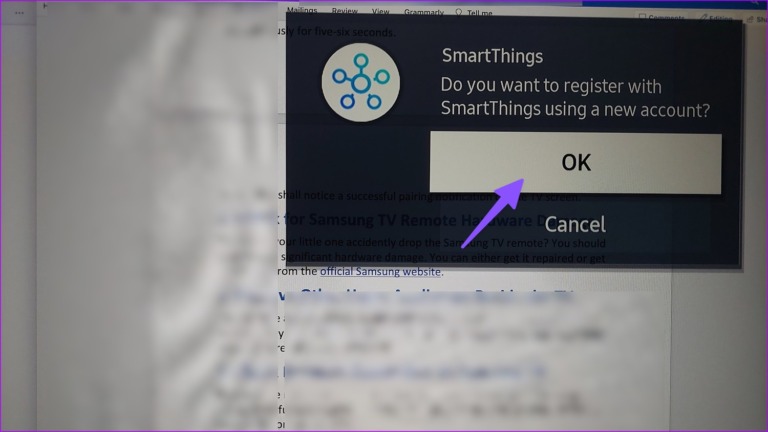 2 Ways to Fix Samsung TV Remote Not Working - Guiding Tech