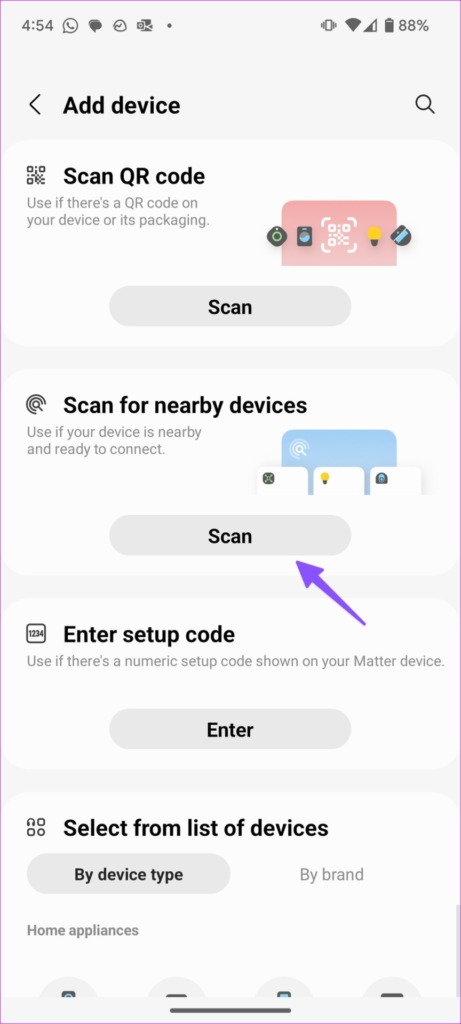 2 Ways to Fix Samsung TV Remote Not Working - Guiding Tech