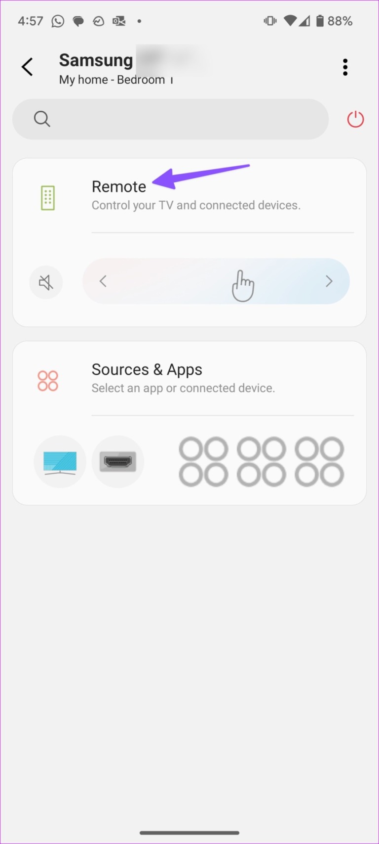 2 Ways to Fix Samsung TV Remote Not Working - Guiding Tech