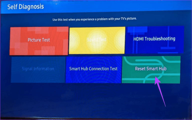 13 Ways to Fix Apple TV App Not Working on Samsung TV - Guiding Tech