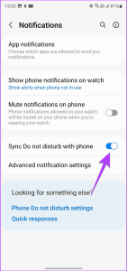 6 Ways to Turn off Do Not Disturb on Samsung Galaxy Phones - Guiding Tech