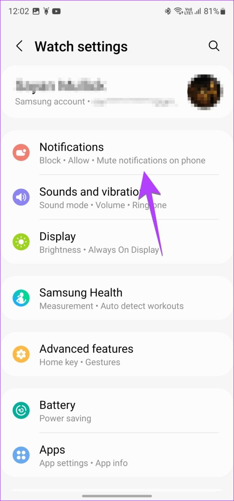 11 Ways to Turn off Do Not Disturb on Samsung Galaxy Phones - Guiding Tech