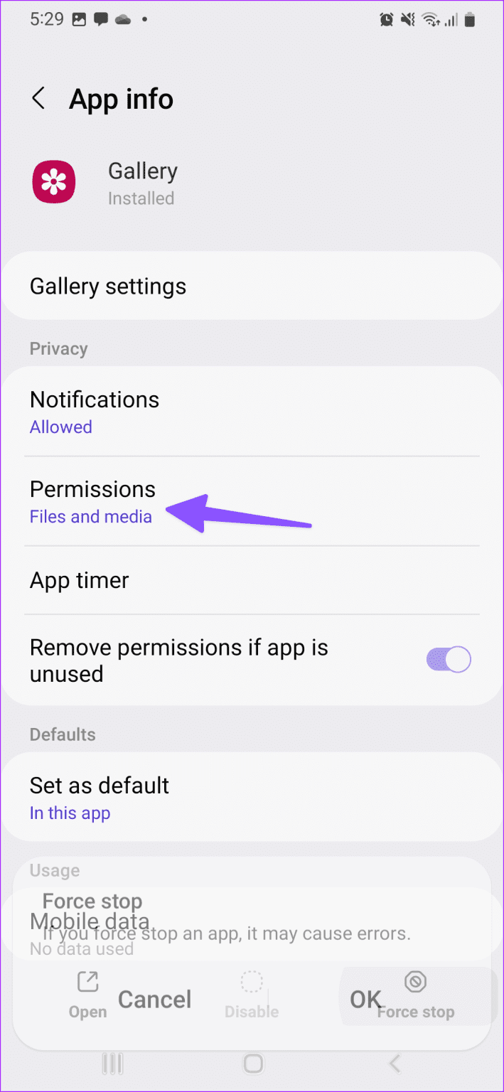 10 Best Ways to Fix Samsung Gallery Not Showing All Pictures on Galaxy ...