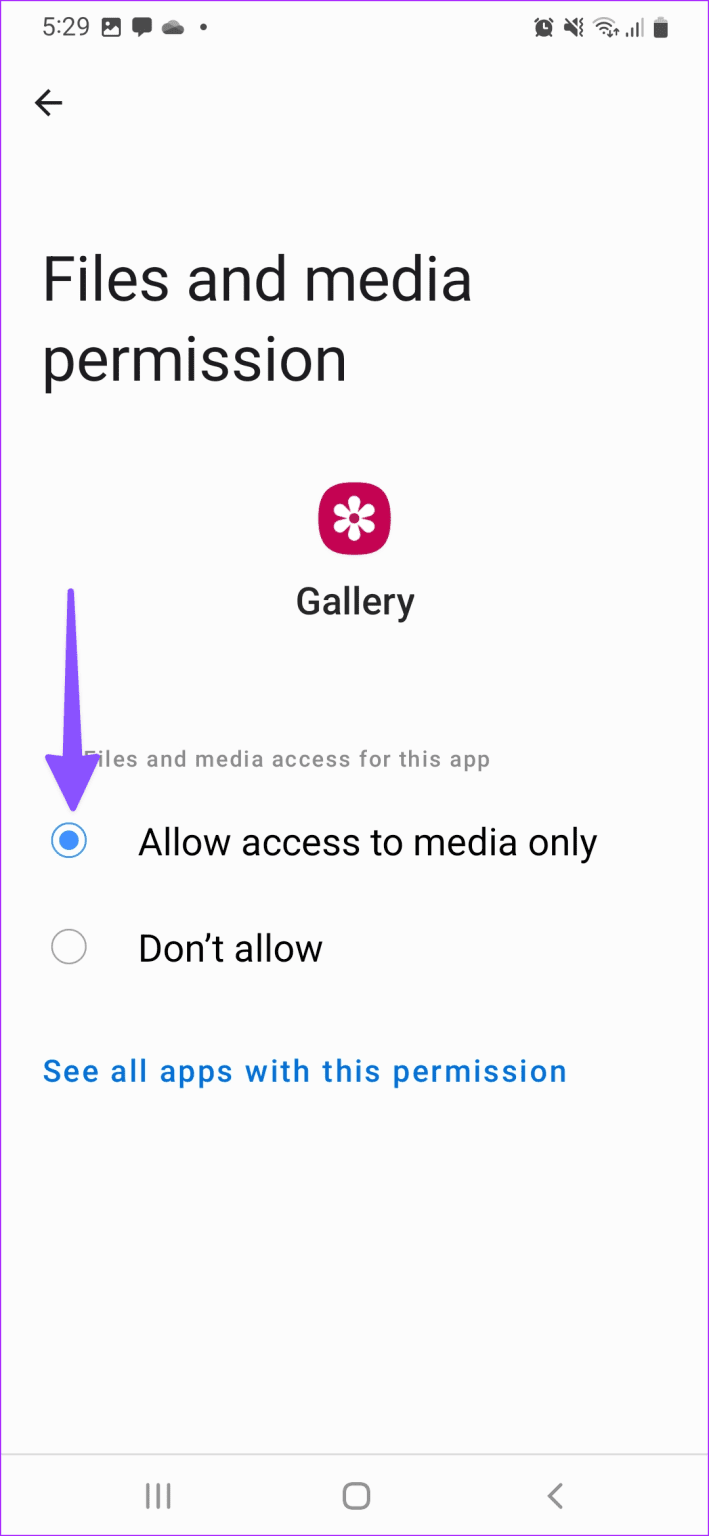 10 Best Ways to Fix Samsung Gallery Not Showing All Pictures on Galaxy Phones - Guiding Tech