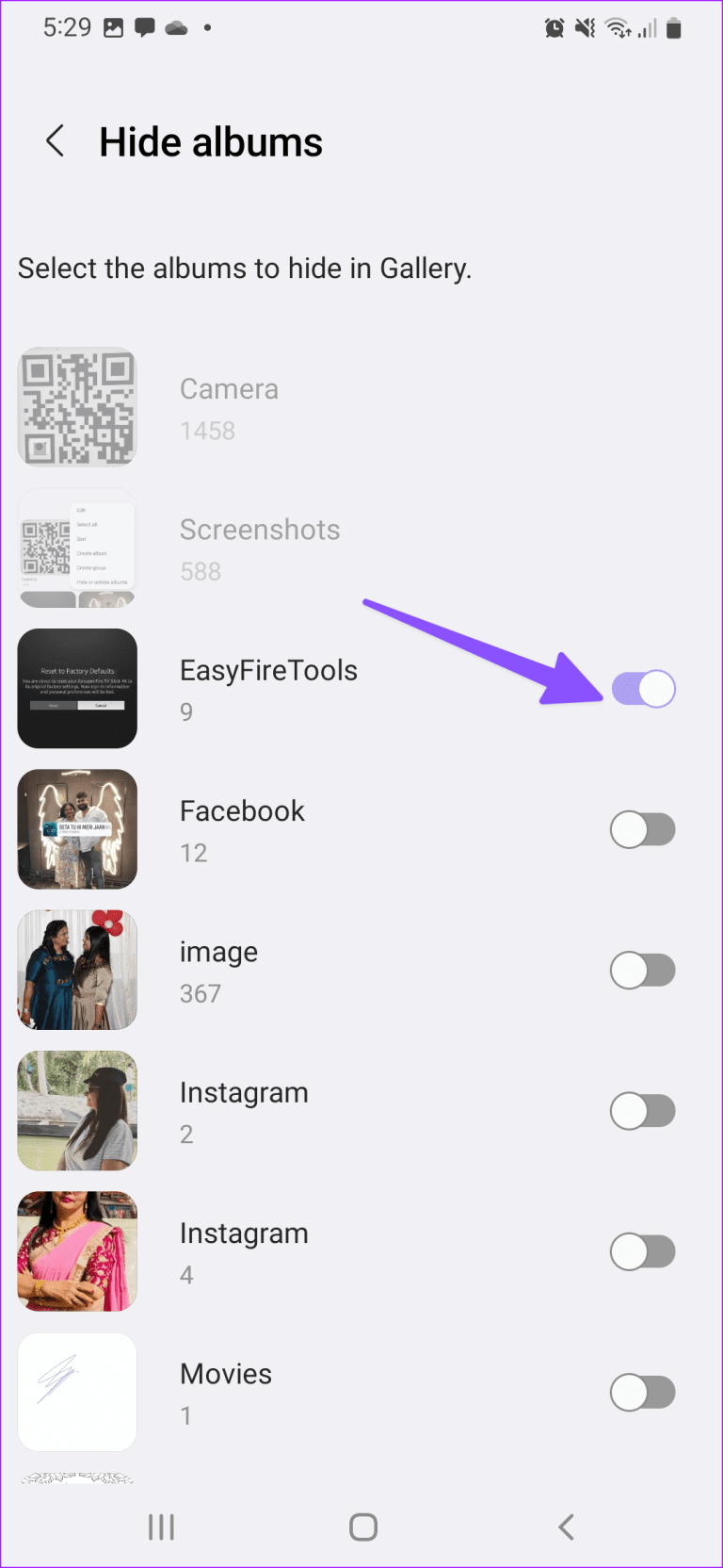 10 Best Ways to Fix Samsung Gallery Not Showing All Pictures on Galaxy ...
