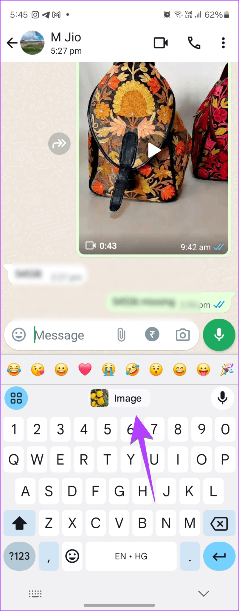 How to Copy and Paste Pictures on Android - Guiding Tech
