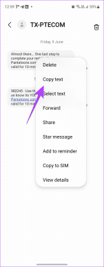 4 Easy Ways to Copy and Paste Text on Android in 2023 - Guiding Tech