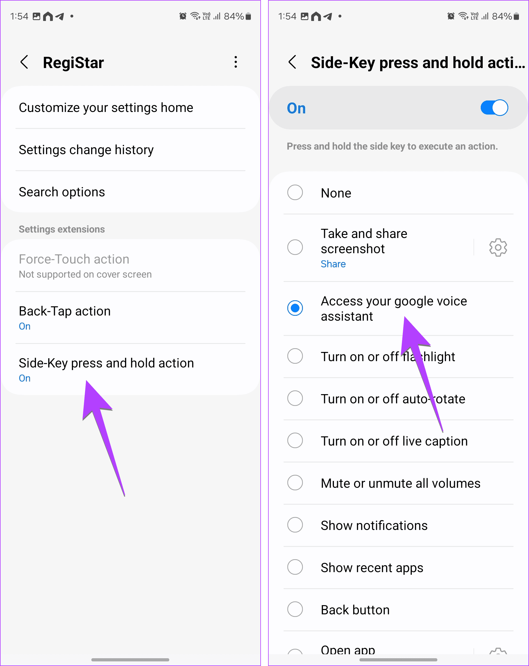 How to Open Google Assistant on Android Devices - Guiding Tech