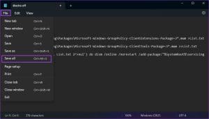 2 Ways to Fix Group Policy Editor (gpedit) Missing on Windows - Guiding ...