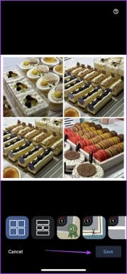 5 Ways to Make a Collage on iPhone - Guiding Tech