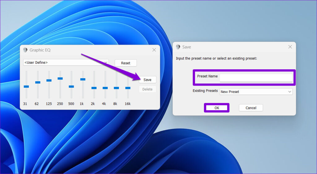 6 Ways to Get Better Audio Quality on Windows 11 - Guiding Tech