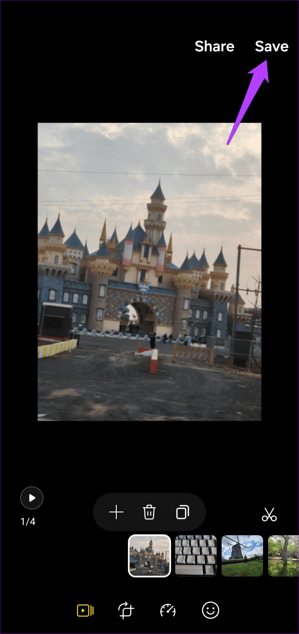 4 Ways to Create a GIF on Samsung Galaxy Phones - Guiding Tech
