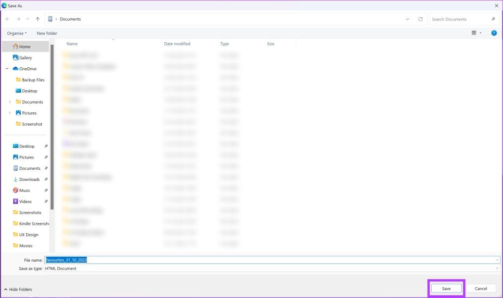 3 Ways to Transfer Microsoft Edge Favorites or Bookmarks on Windows ...