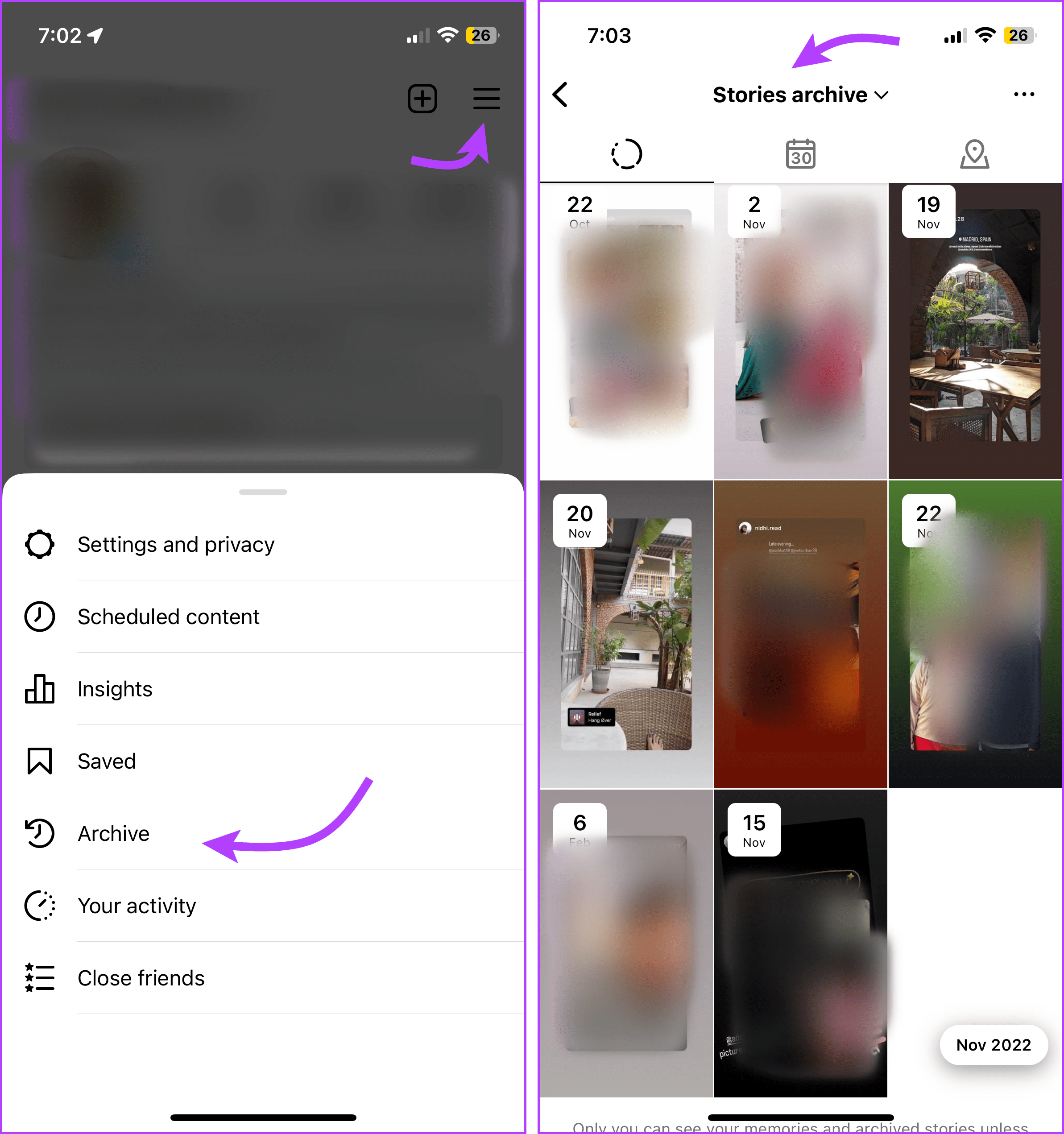 How to Download Instagram Highlights on Your Phone or PC