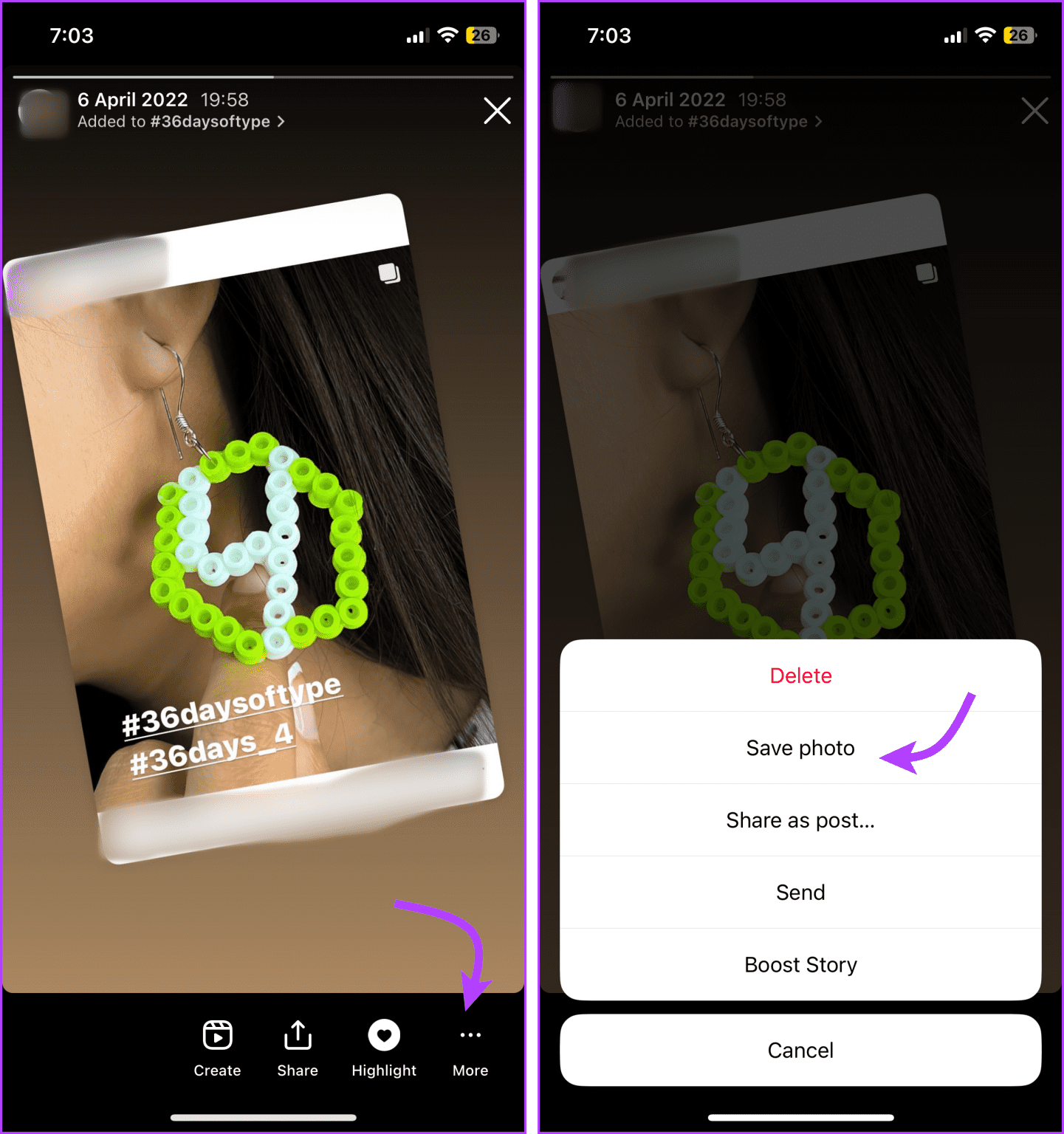 How to Download Instagram Highlights on Your Phone or PC