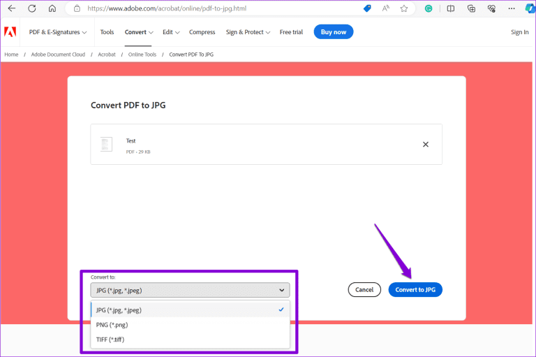 How to Save a Word Document as an Image - Guiding Tech