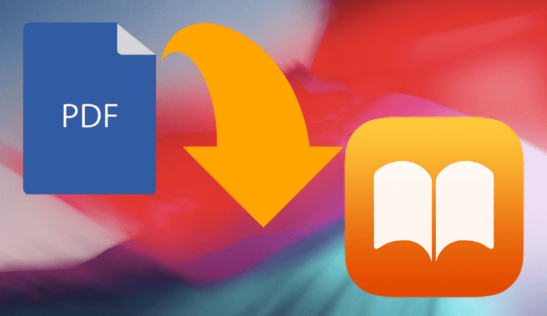 Top 4 Ways to Convert Any Photo to PDF on iPhone and iPad