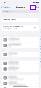 3 Ways to Fix AutoFill Passwords Not Working on iPhone and iPad ...