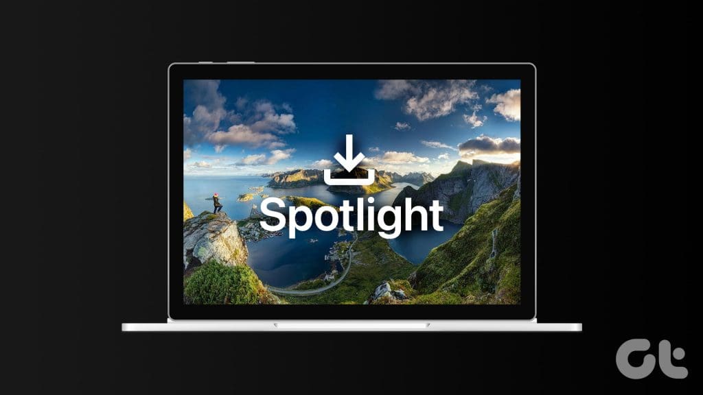 How to Personalize the Windows 11 Lock Screen - Guiding Tech