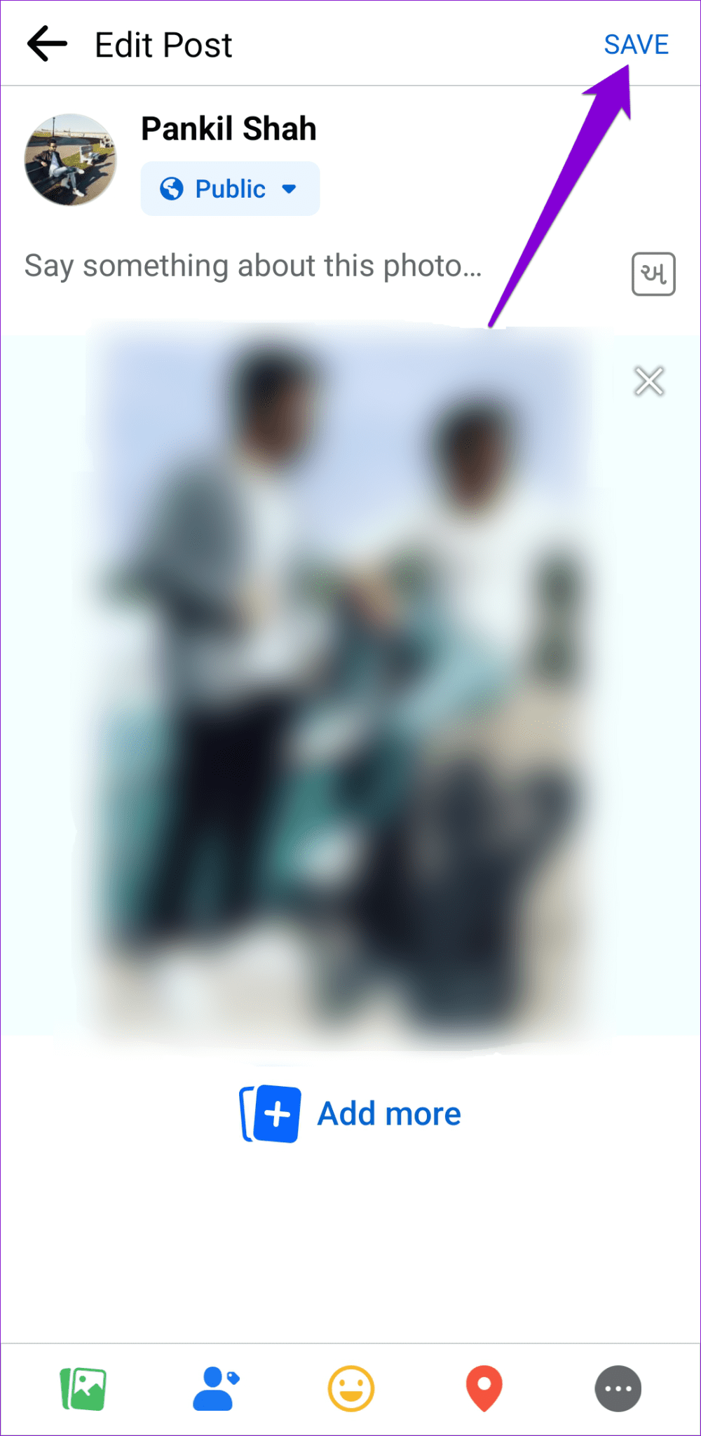 3 Fixes for Attachment Unavailable Error in Facebook Messenger ...