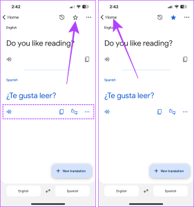 How to Use the Google Translate App on iPhone - Guiding Tech
