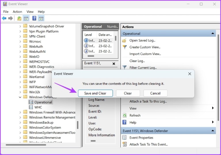 4 Ways to Clear Windows Defender Protection History - Guiding Tech