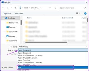 How to Save a Word Document as a PDF on Windows and Mac - Guiding Tech