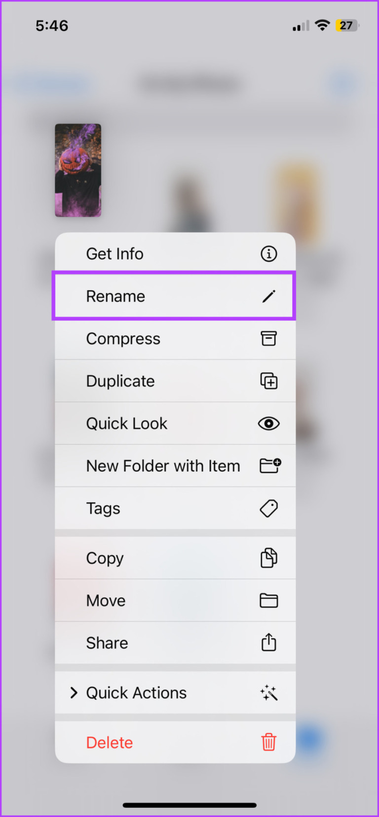 4 Ways to Convert Any Photo to PDF on iPhone and iPad