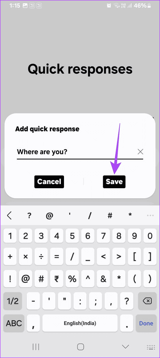 15 Samsung Text Message Settings That You Should Know - Guiding Tech