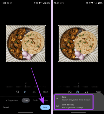 10 Ways to Quickly Rotate an Image on Mobile and Computer - Guiding Tech