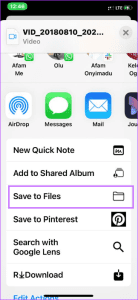 How to Download Photos and Files from Google Drive to iPhone - Guiding Tech