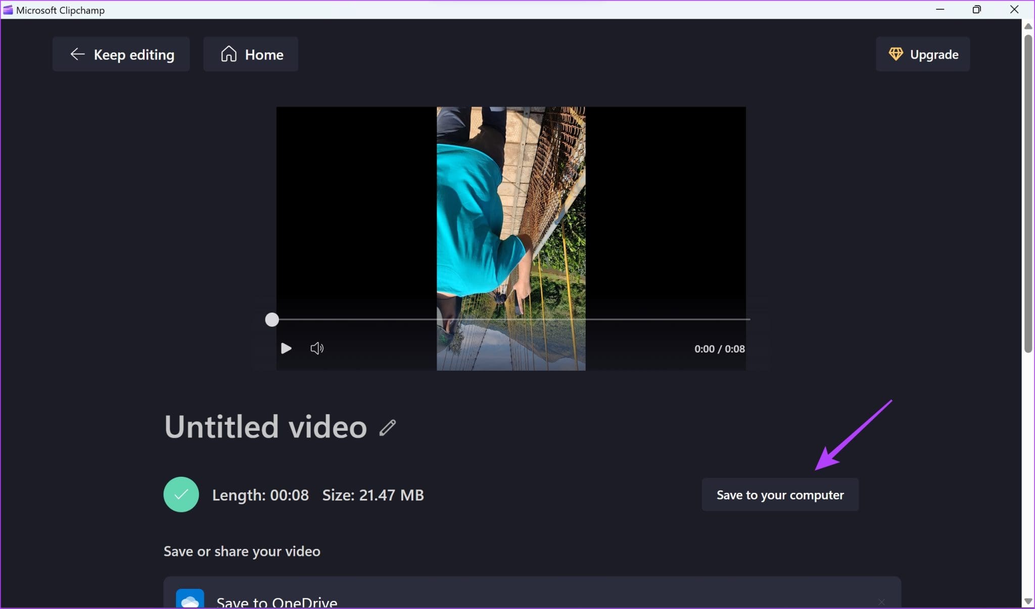 How to Rotate Videos in Windows 11 - Guiding Tech