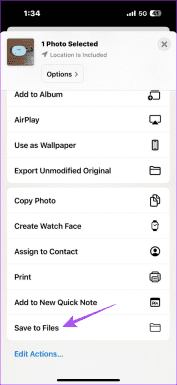 How to Rename Photos, Videos, and Albums on iPhone and iPad - Guiding Tech