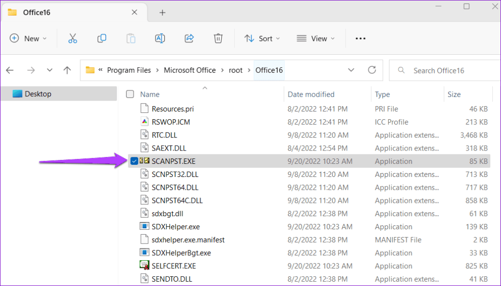 5 Fixes for Unable to Open Attachments in Microsoft Outlook on Windows ...