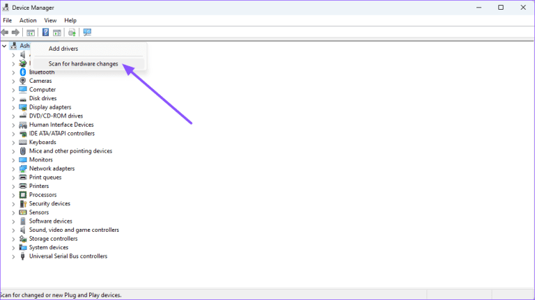 5 Fixes for Blue Screen of Death When PC Is Idle on Windows 11 ...