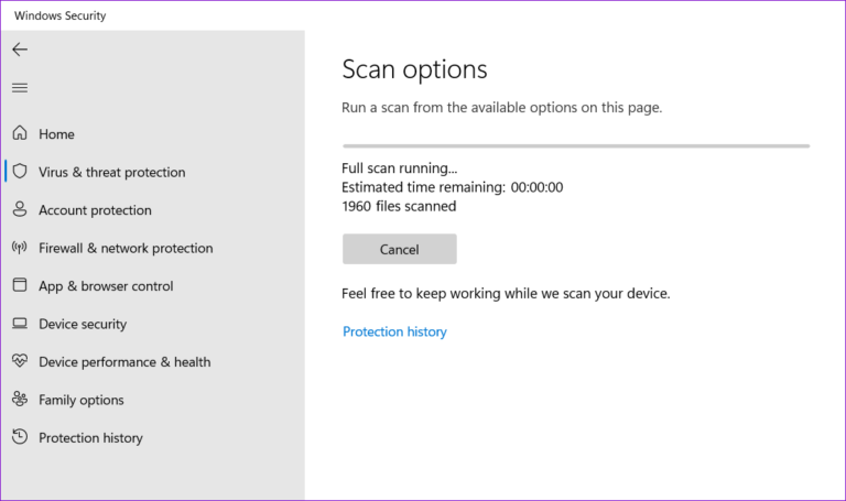 Top 7 Ways to Fix Microsoft Edge Not Updating on Windows 11 - Guiding Tech