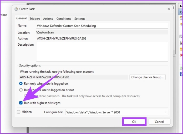 2 Quick Ways to Schedule Windows Defender Scan - Guiding Tech