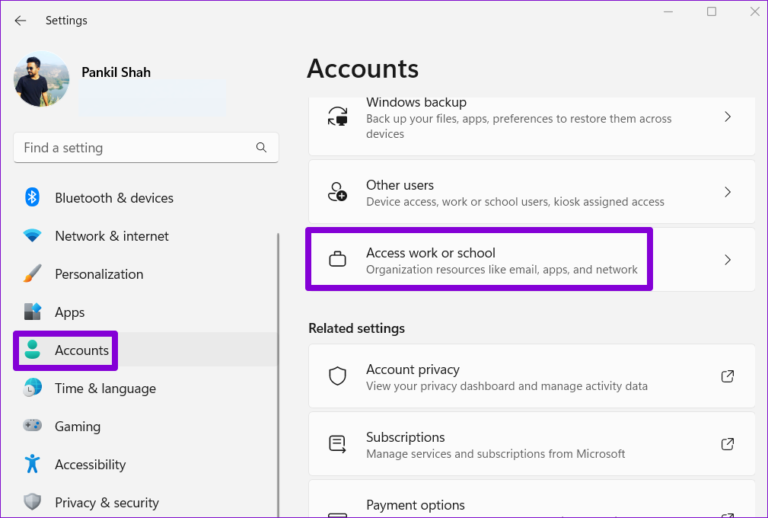 6 Ways to Fix Unable to Change Sign-in PIN on Windows - Guiding Tech