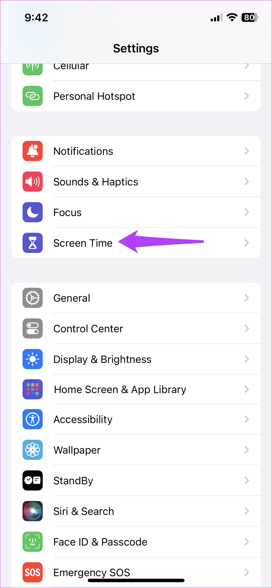 4 Ways to Fix Safari Not Loading Images on iPhone - Guiding Tech
